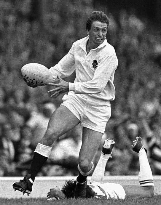 Mark Bailey's Story - Ipswich School