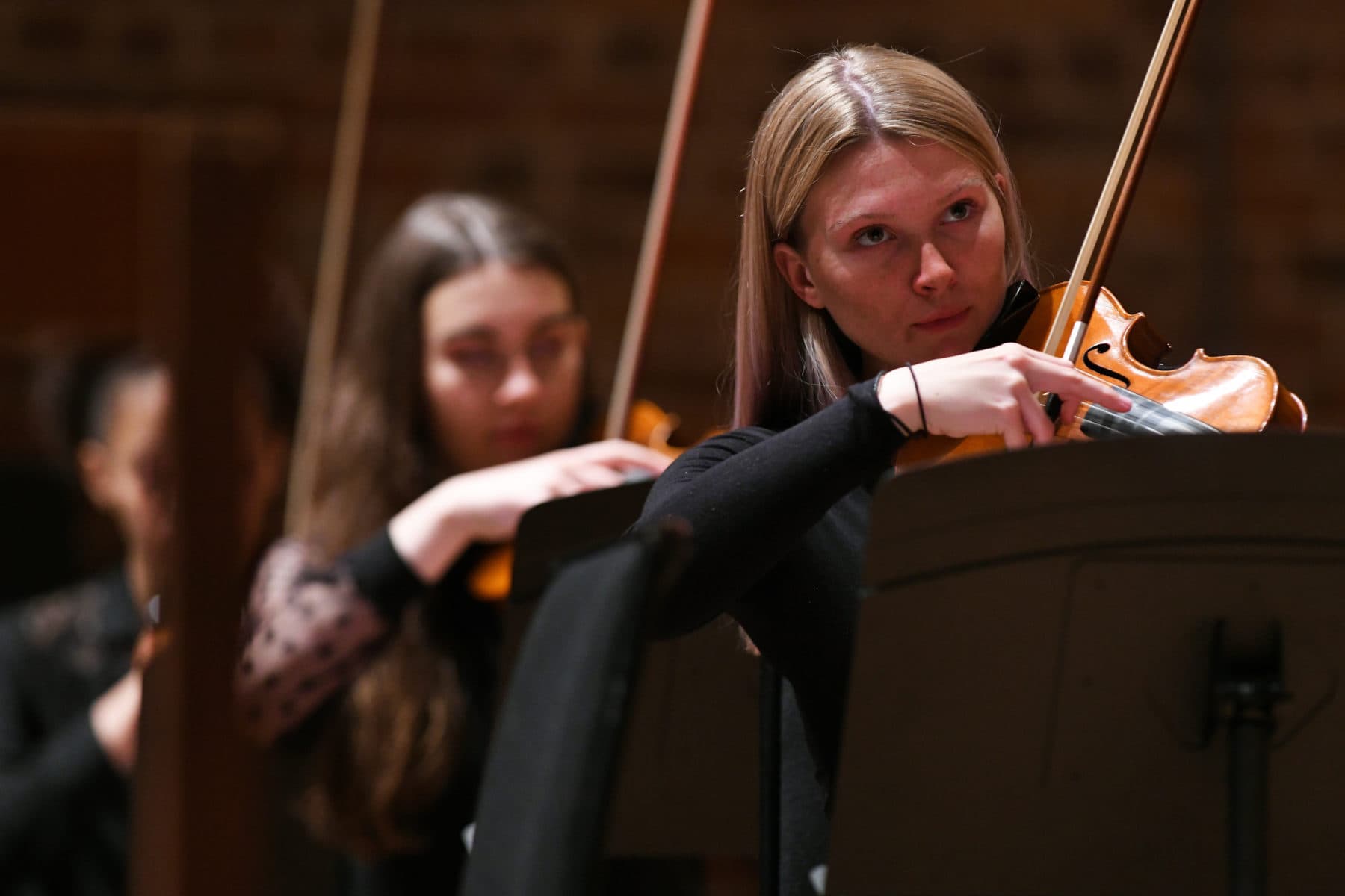 Creative Arts - Ipswich School