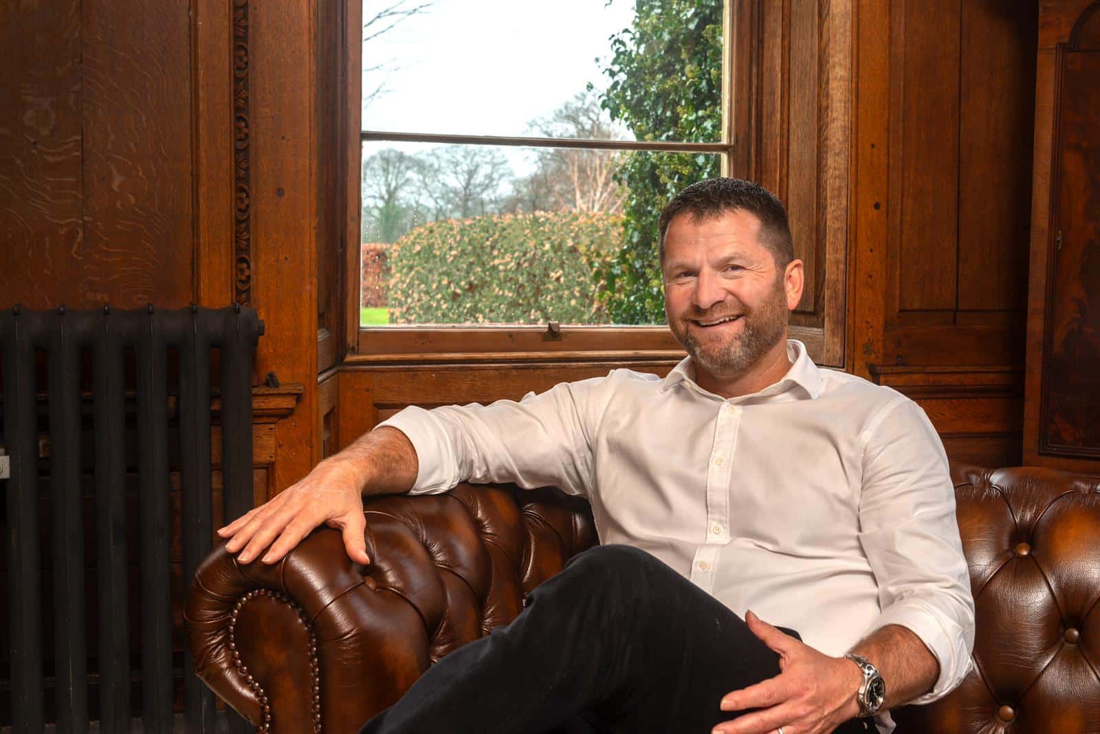 New Head announced for Ipswich School - Ipswich School