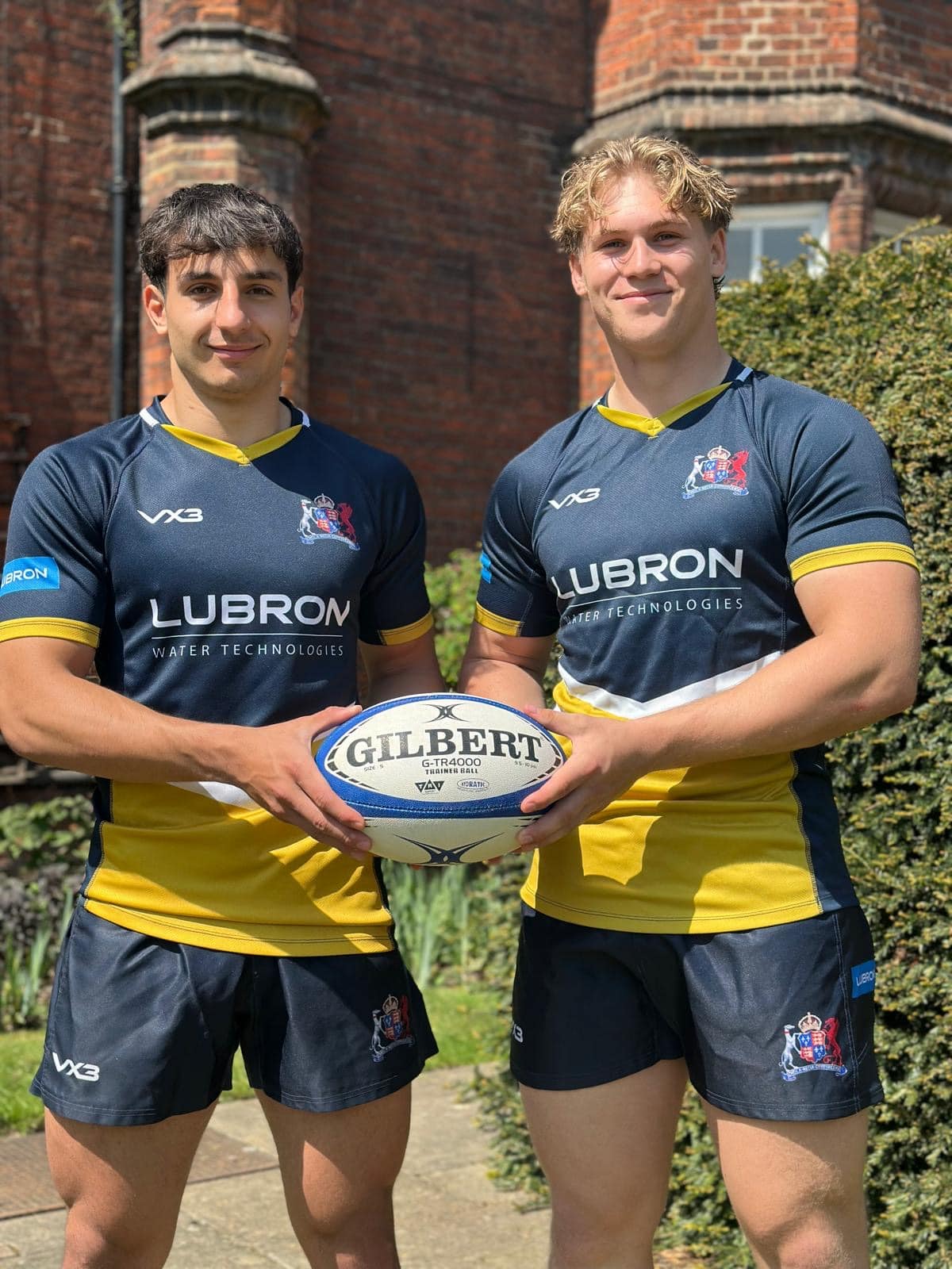 Ipswich School Duo Sign Northampton Saints Academy Contracts - Ipswich ...