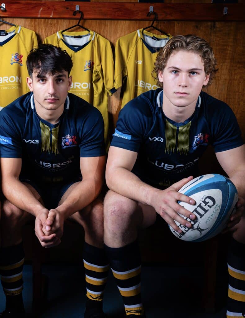 Ipswich School Duo Sign Northampton Saints Academy Contracts - Ipswich ...